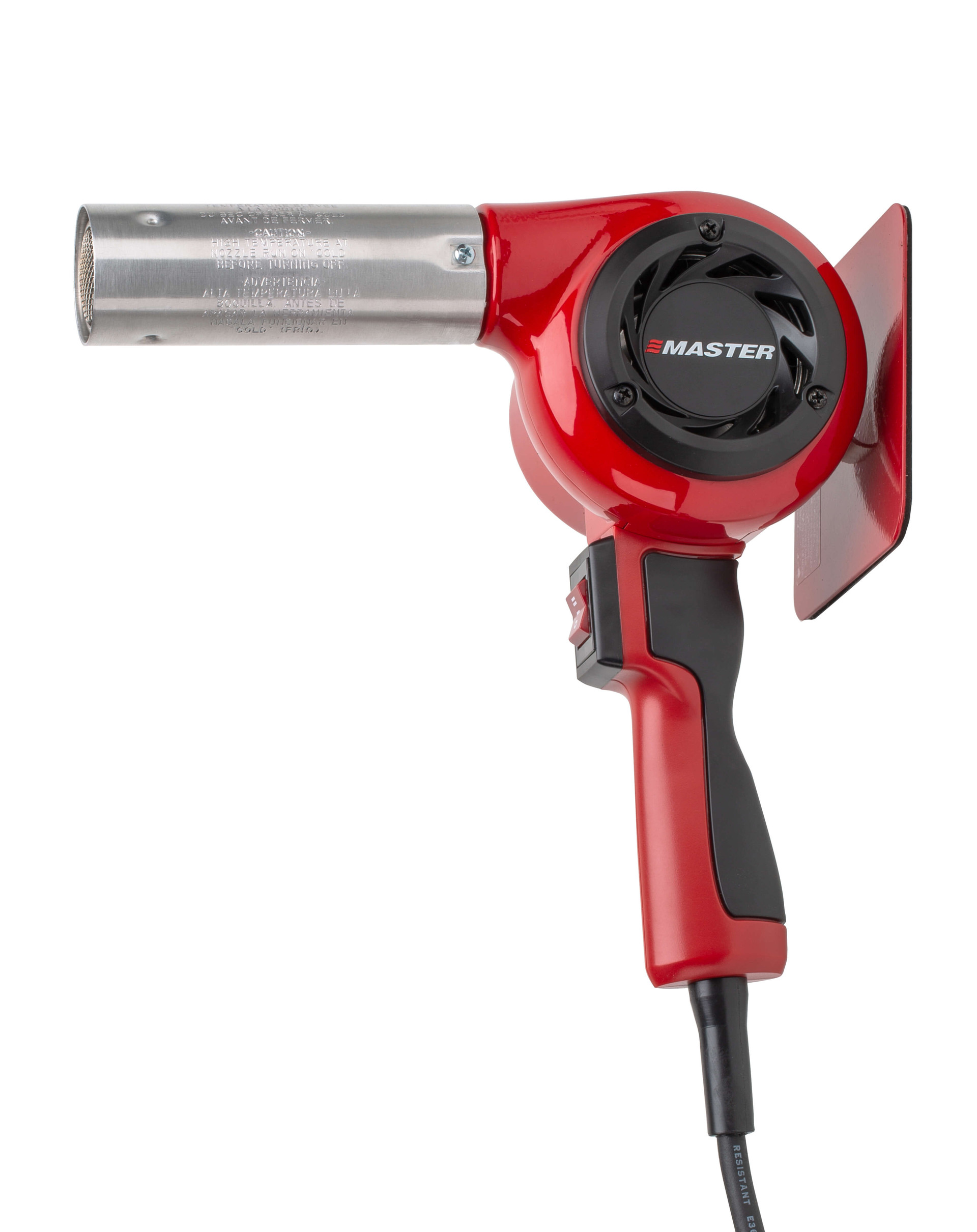 The MASTER Industrial Heat Gun | Master Appliance