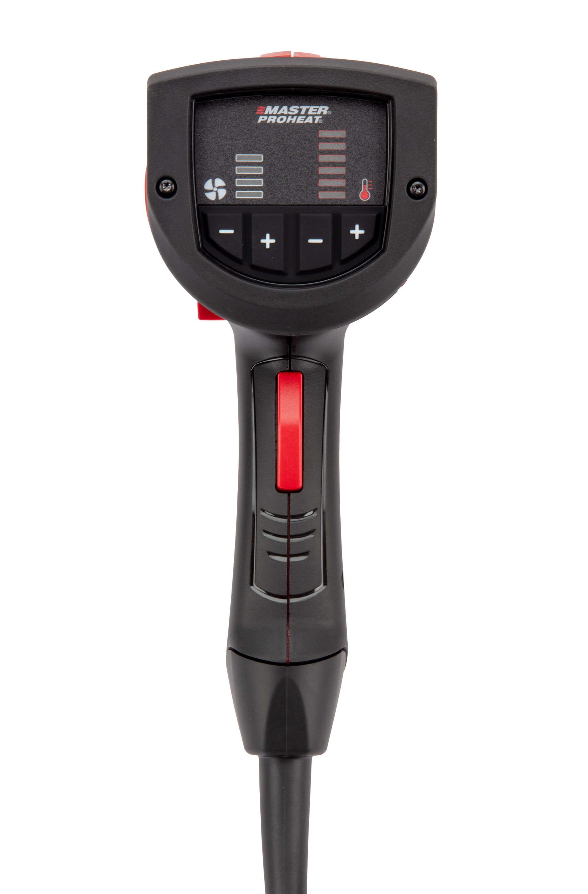 Proheat 1200A Varitemp Professional Heat Gun | Master Appliance