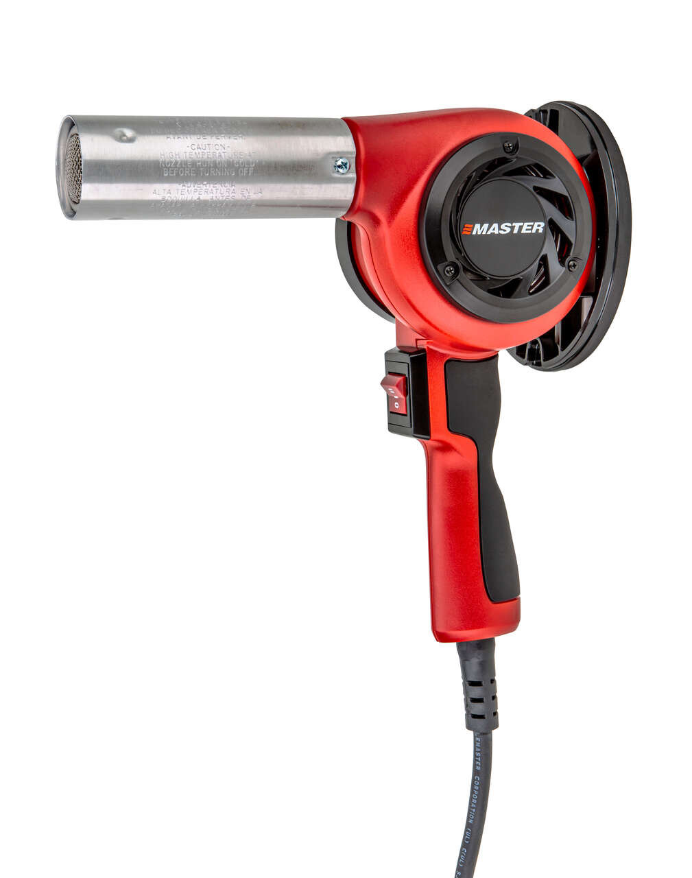 The MASTER T-Series Professional Heat Gun | Master Appliance