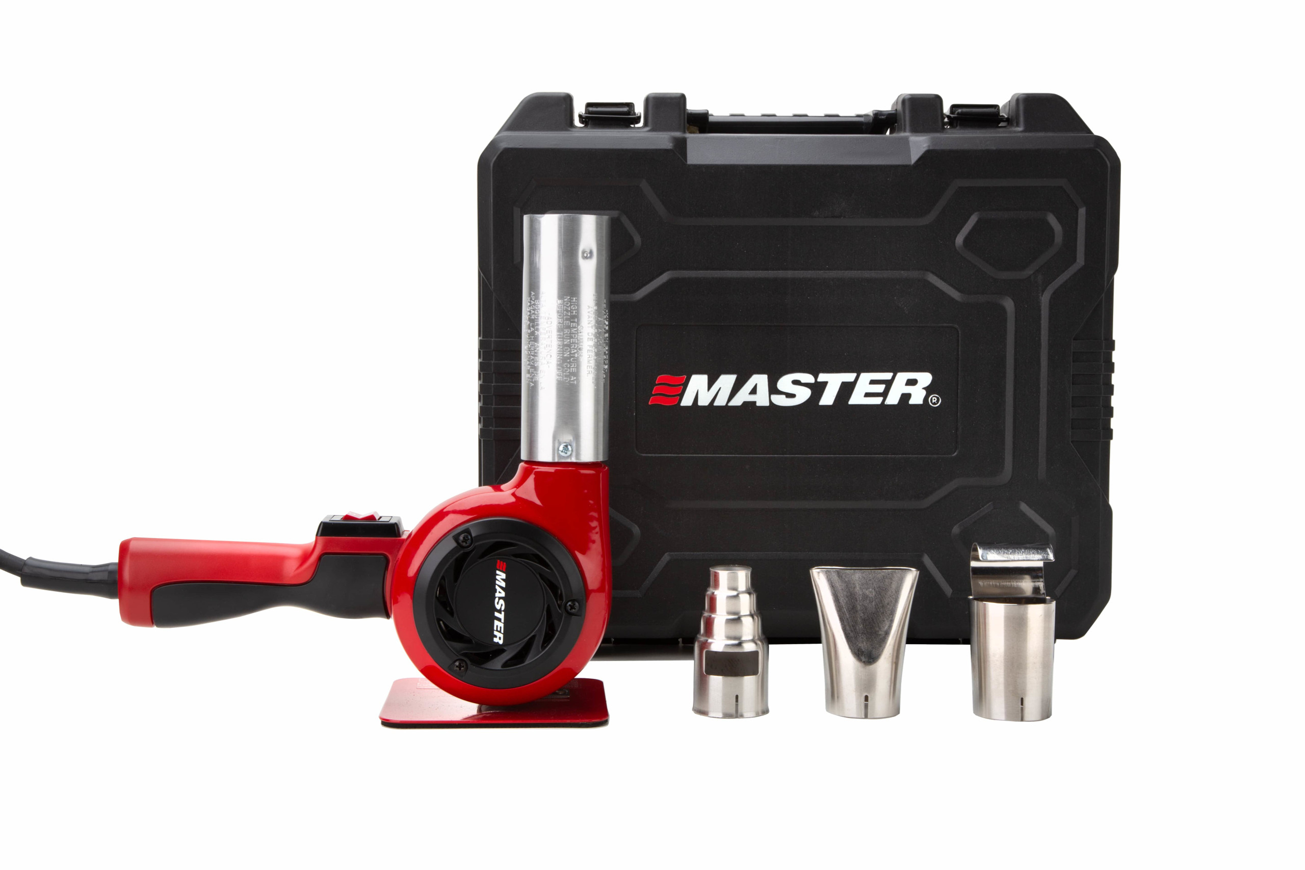 The MASTER Industrial Heat Gun | Master Appliance
