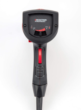 Proheat PH-1100A 3-Temp Professional Heat Gun Kit | Master Appliance