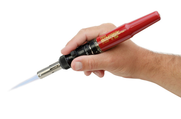 Portable Master Ultratorch UT-100Si-TC | Master Appliance