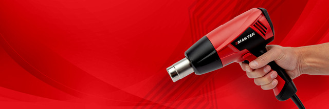 Professional Heat Guns & More | Master Appliance