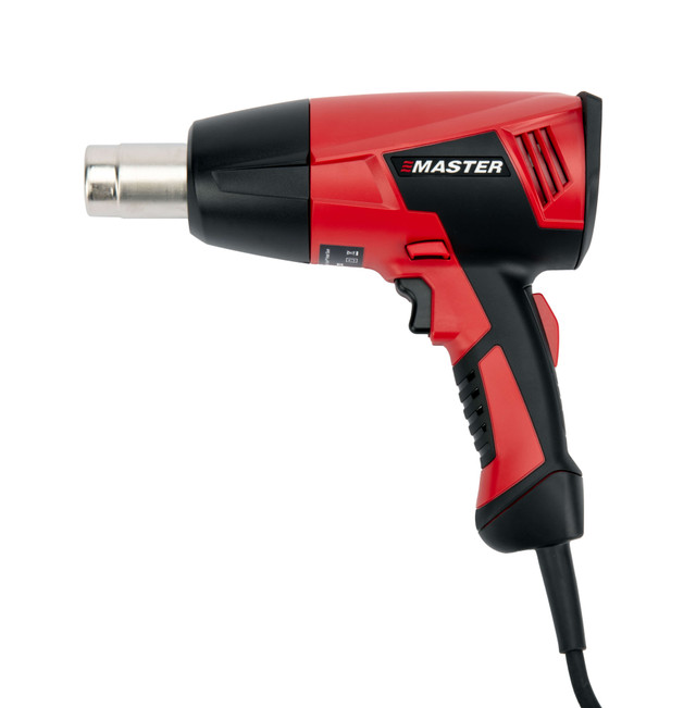 Professional Heat Guns & Industrial Heat Tools | Buy Online at Master ...