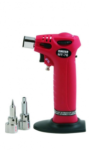 Master Microtorch MT-76 | Master Appliance
