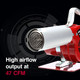 Masterflow Industrial Heat Blowers | Master Appliance