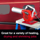 Masterflow Industrial Heat Blowers | Master Appliance