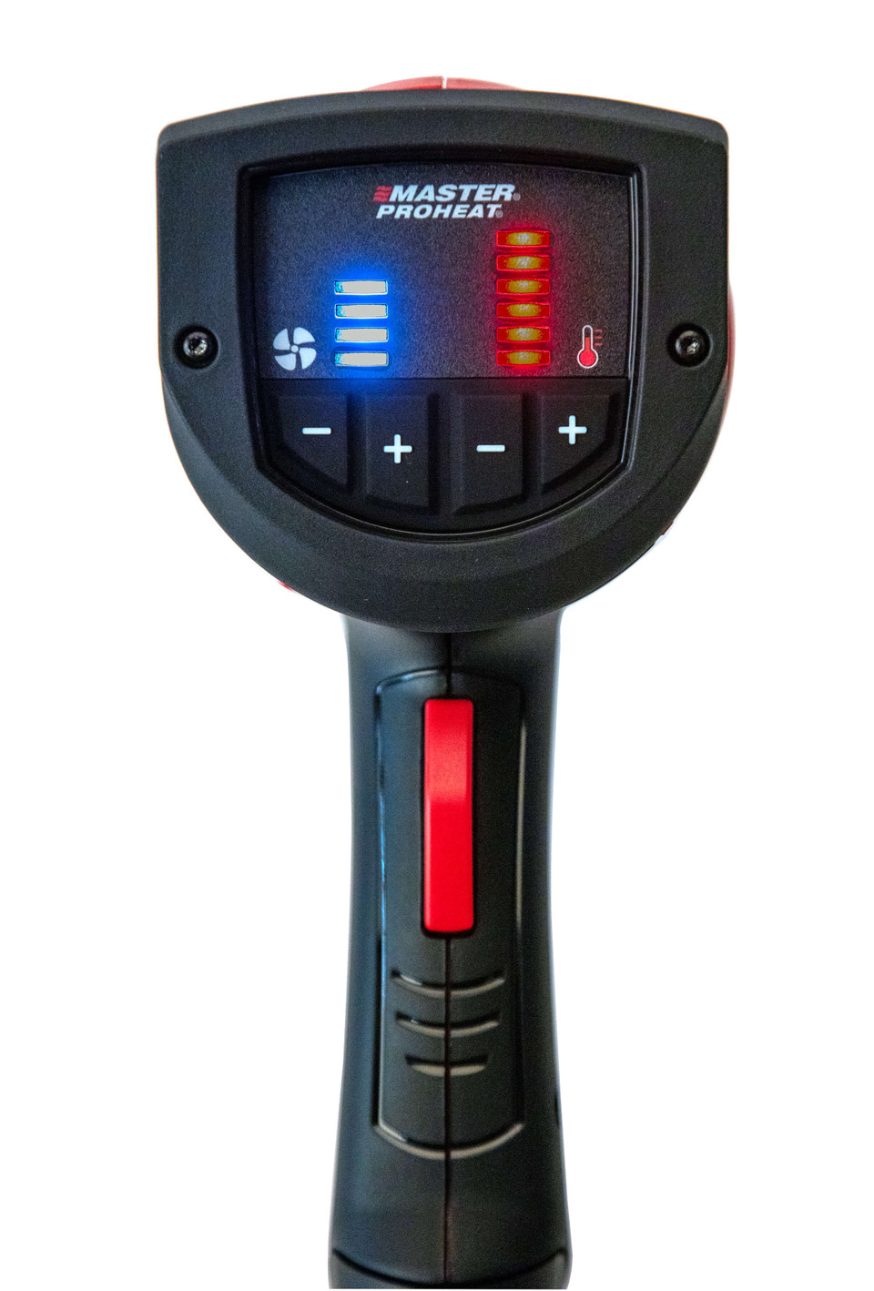 Proheat 1200A Varitemp Professional Heat Gun | Master Appliance