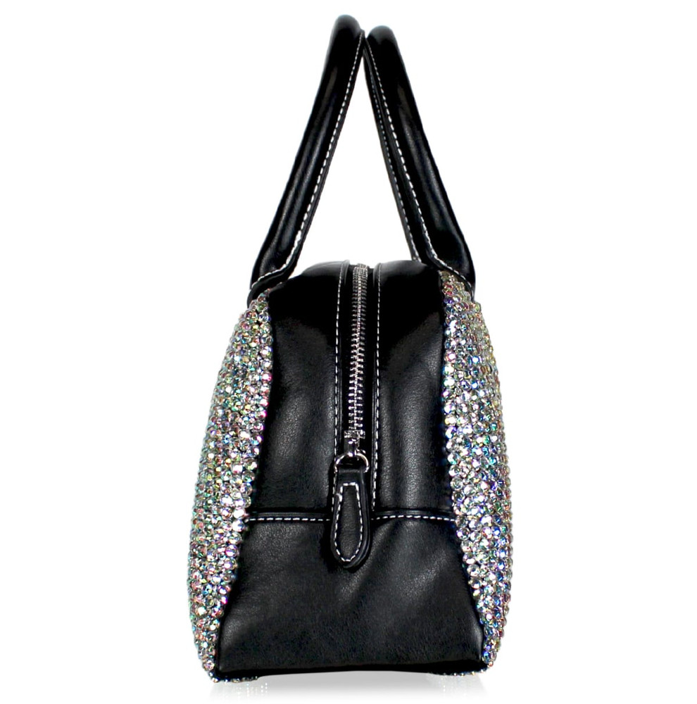 Crystalized Handbag