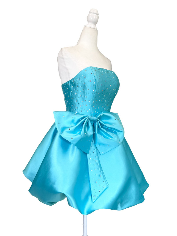 Miss North Florida 2026 opening dress