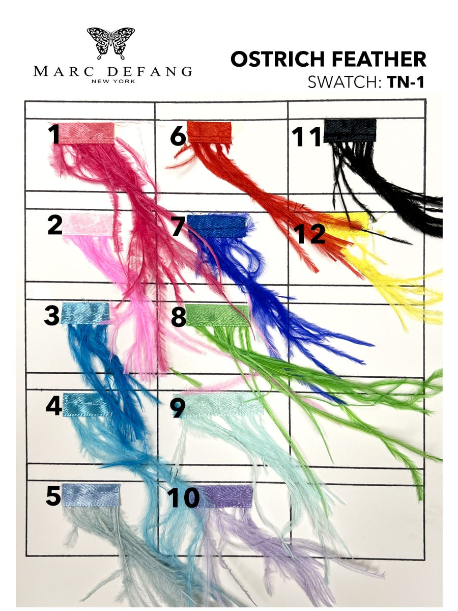 Crystalized top Ombre skirt