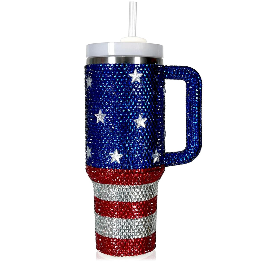 USA Patriotic Stanley
