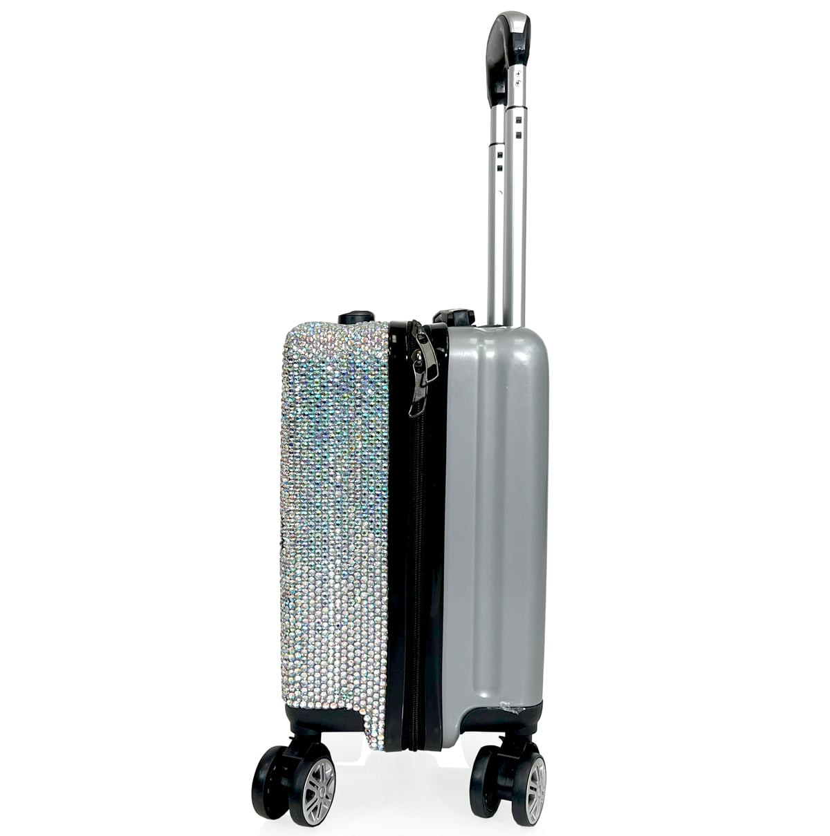 United States of America Pageants Luggage