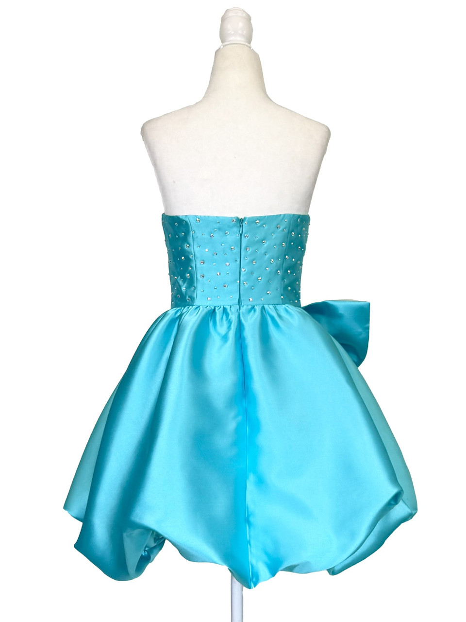 Miss North Florida 2026 opening dress