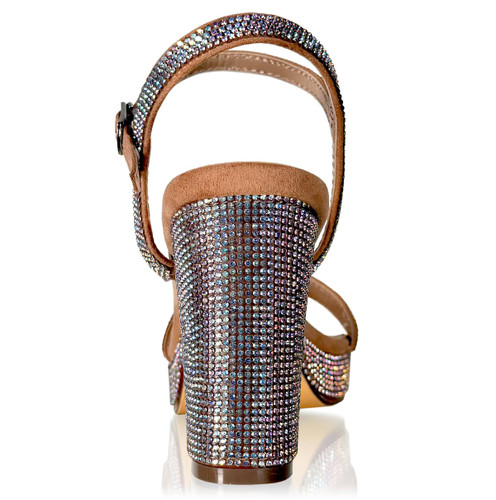 Pageant heels | Prom shoes | Platform pumps