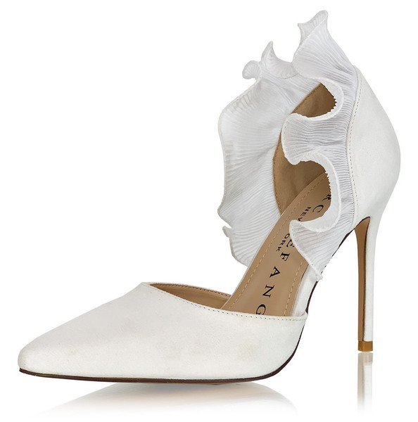 Marc Defang Footwear Designer