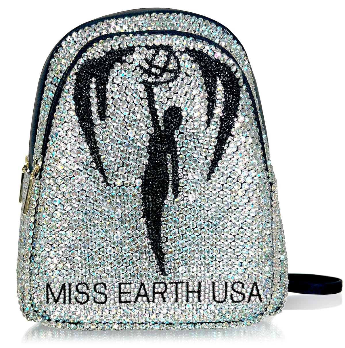 Miss Earth USA Logo Backpack