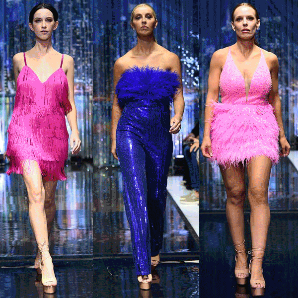 Marc Defang | Footwear & Fashion Designer