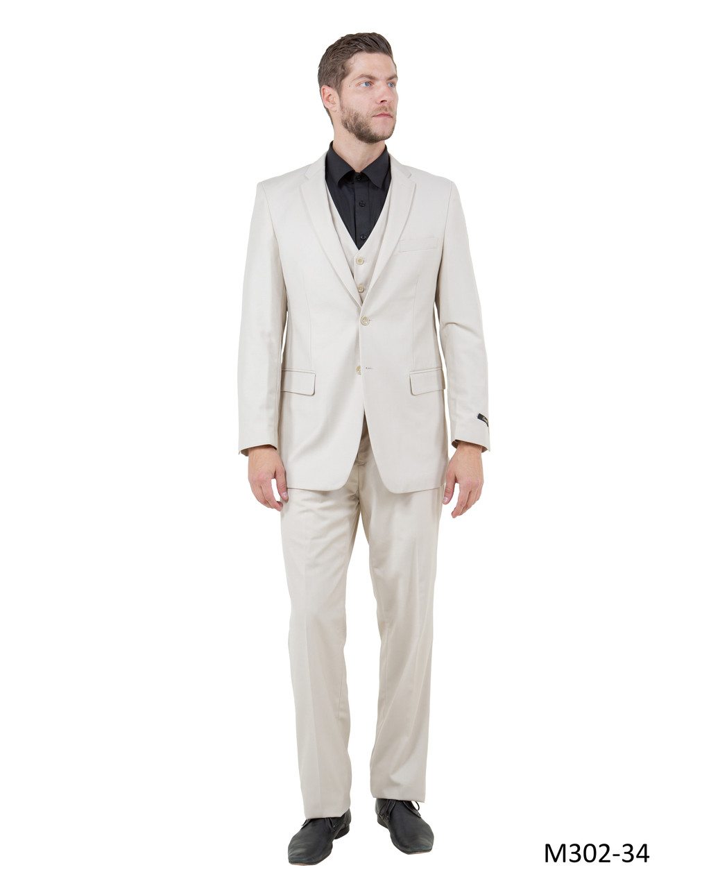 M302 - Suits America