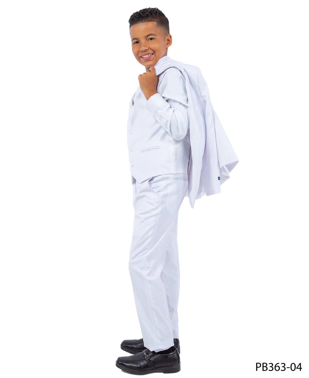 Perry Ellis Boys Suits