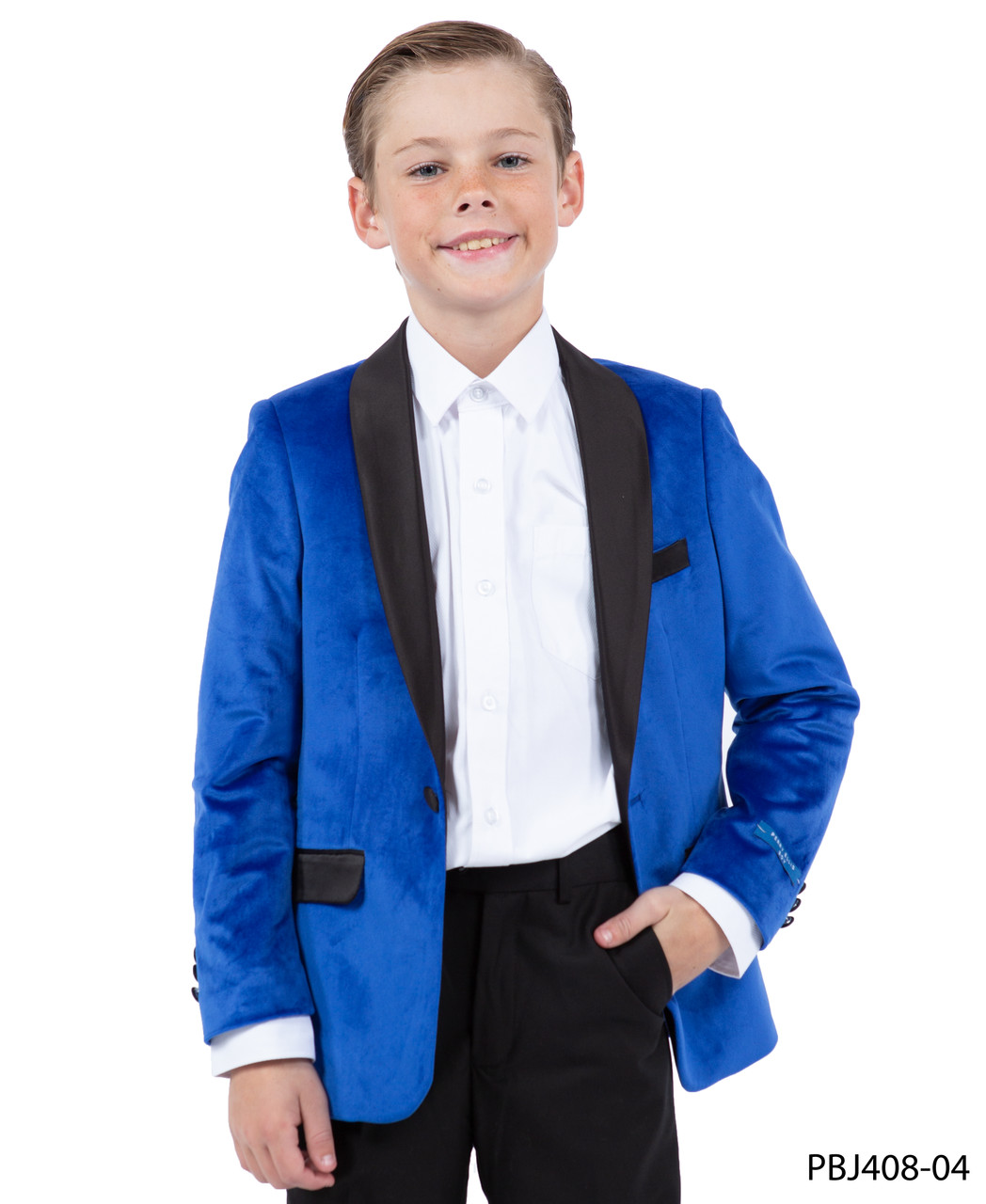 Perry Ellis Boys Suits