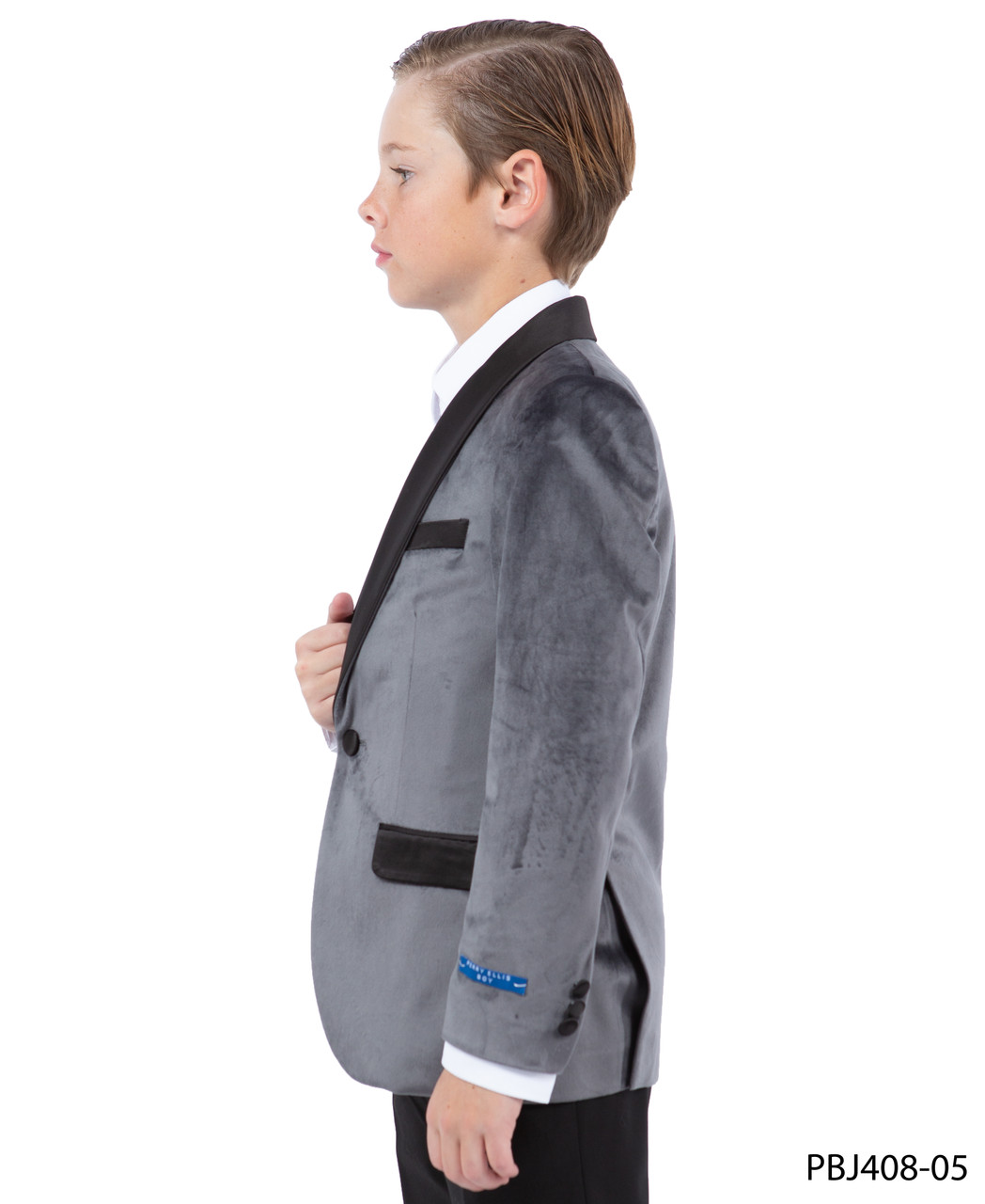 Perry Ellis Boys Suits