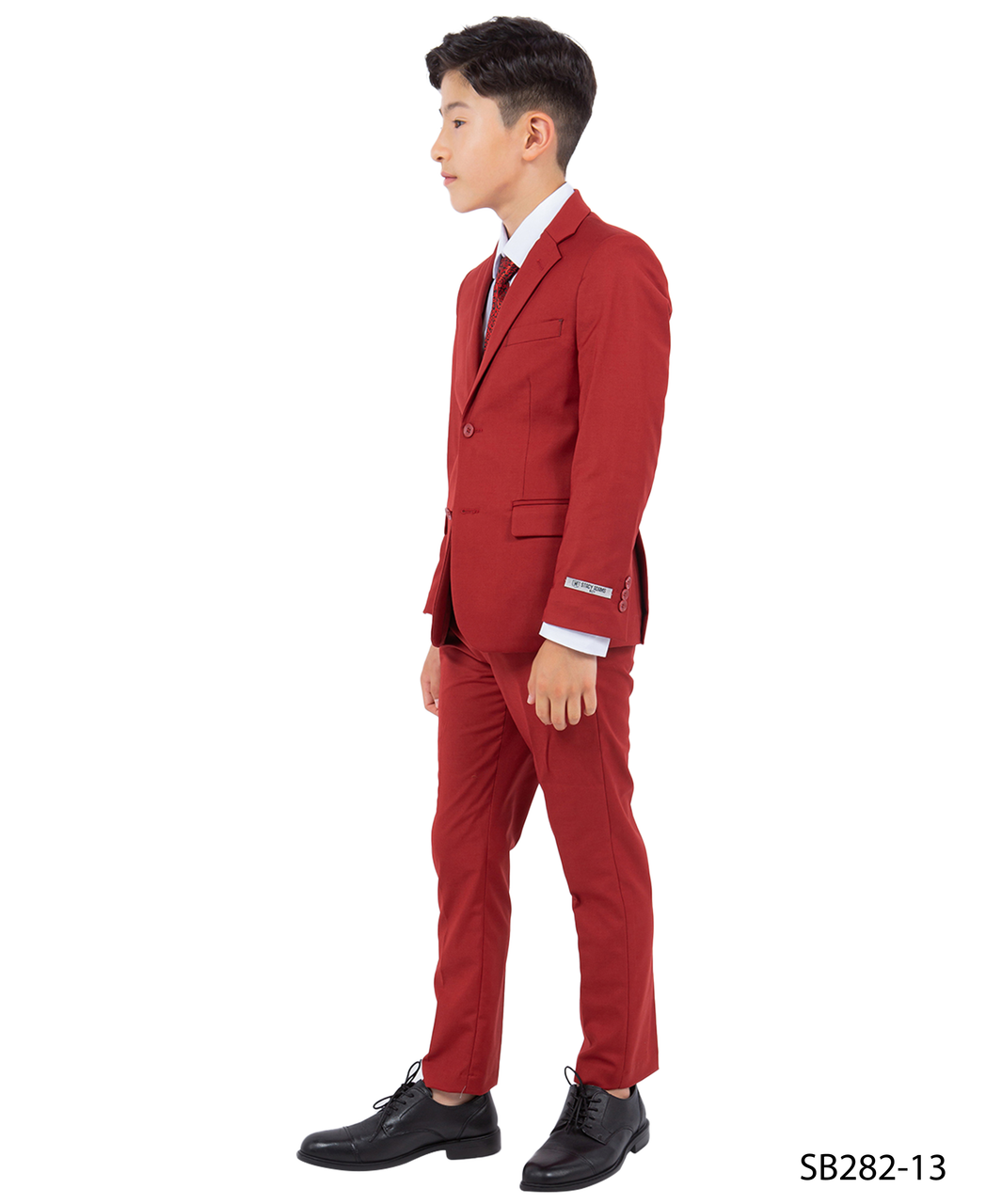 SB282 - Suits America