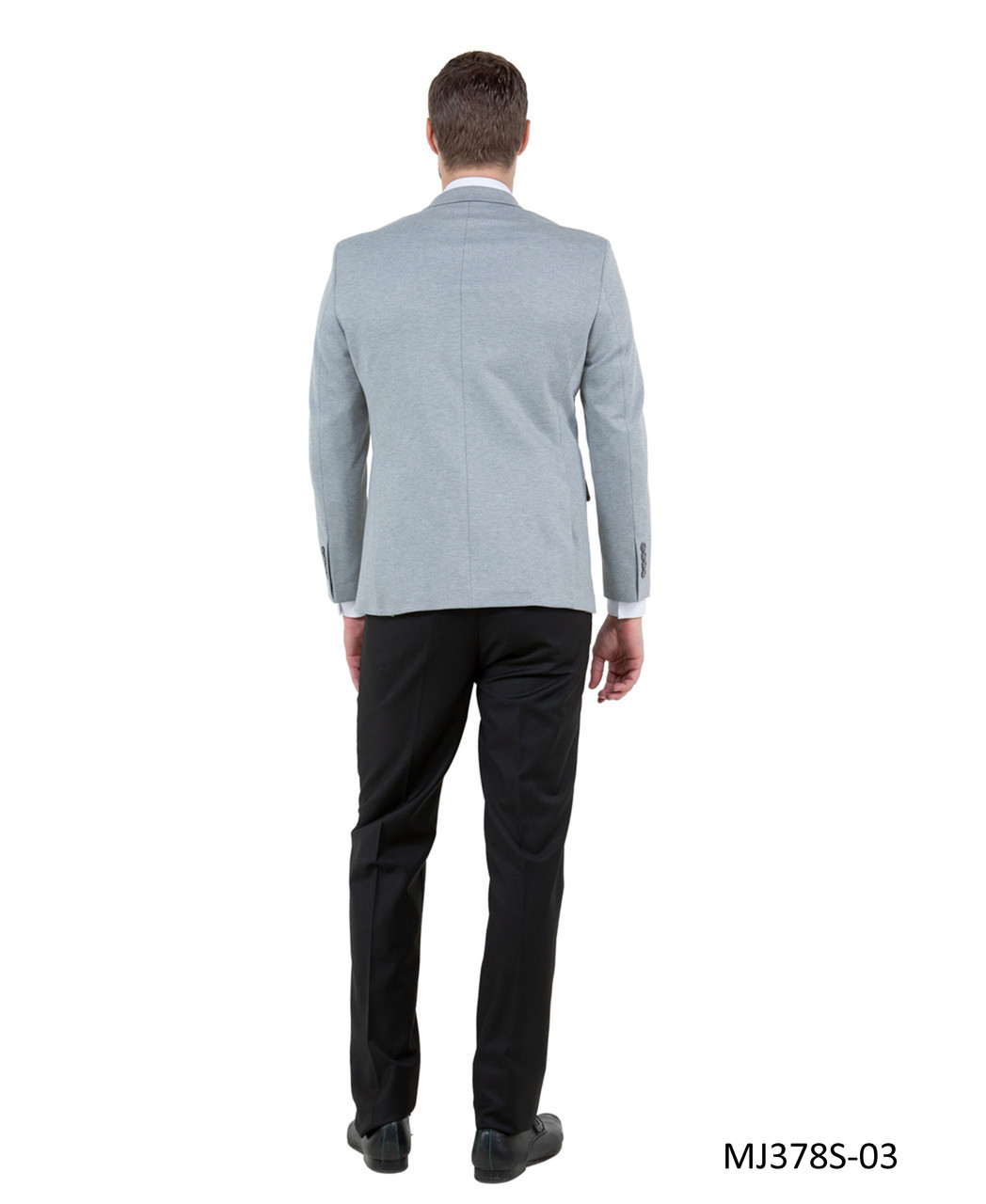 MJ378S(Knit Separates Program) - Suits America