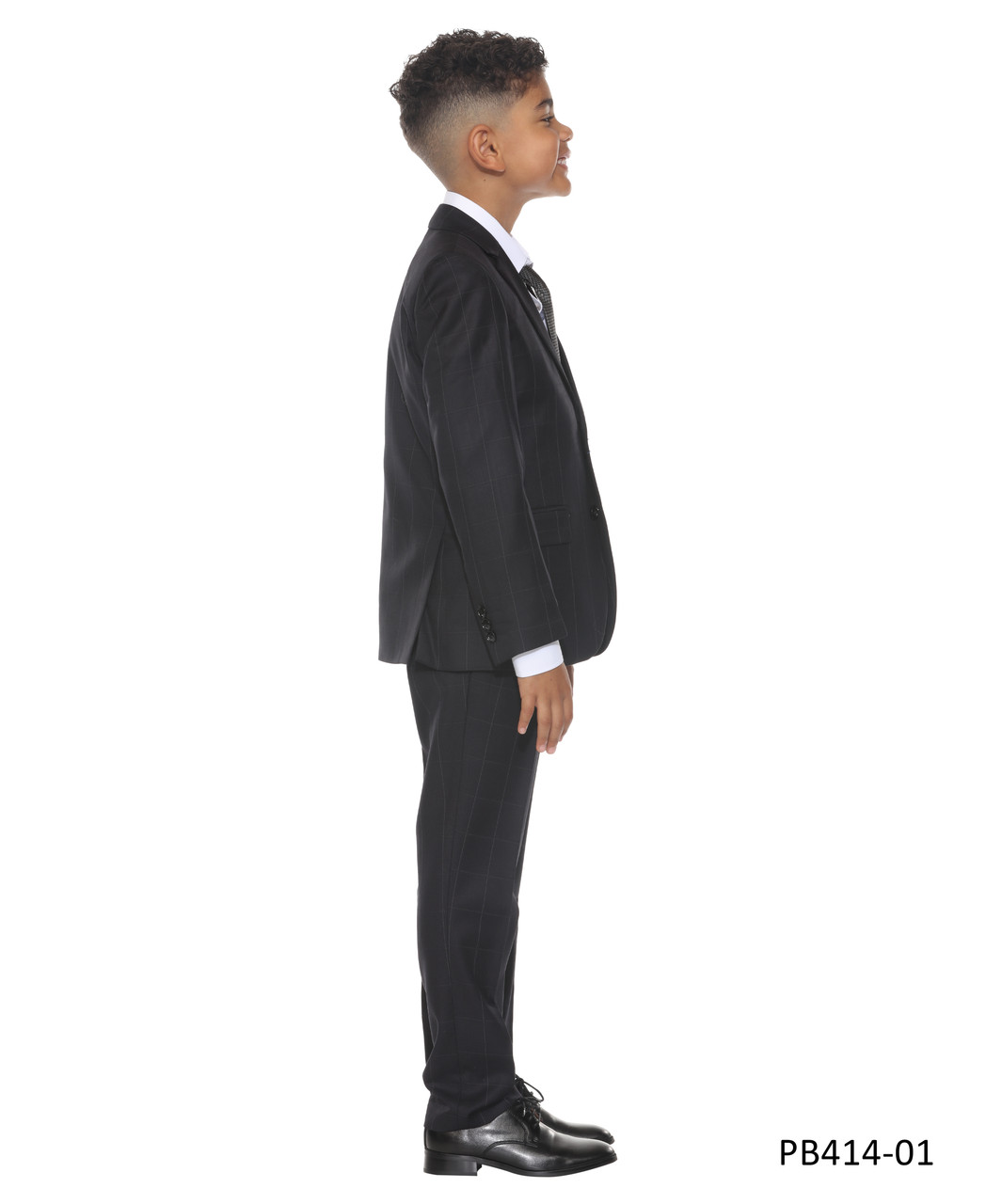 Perry Ellis Boys Suits