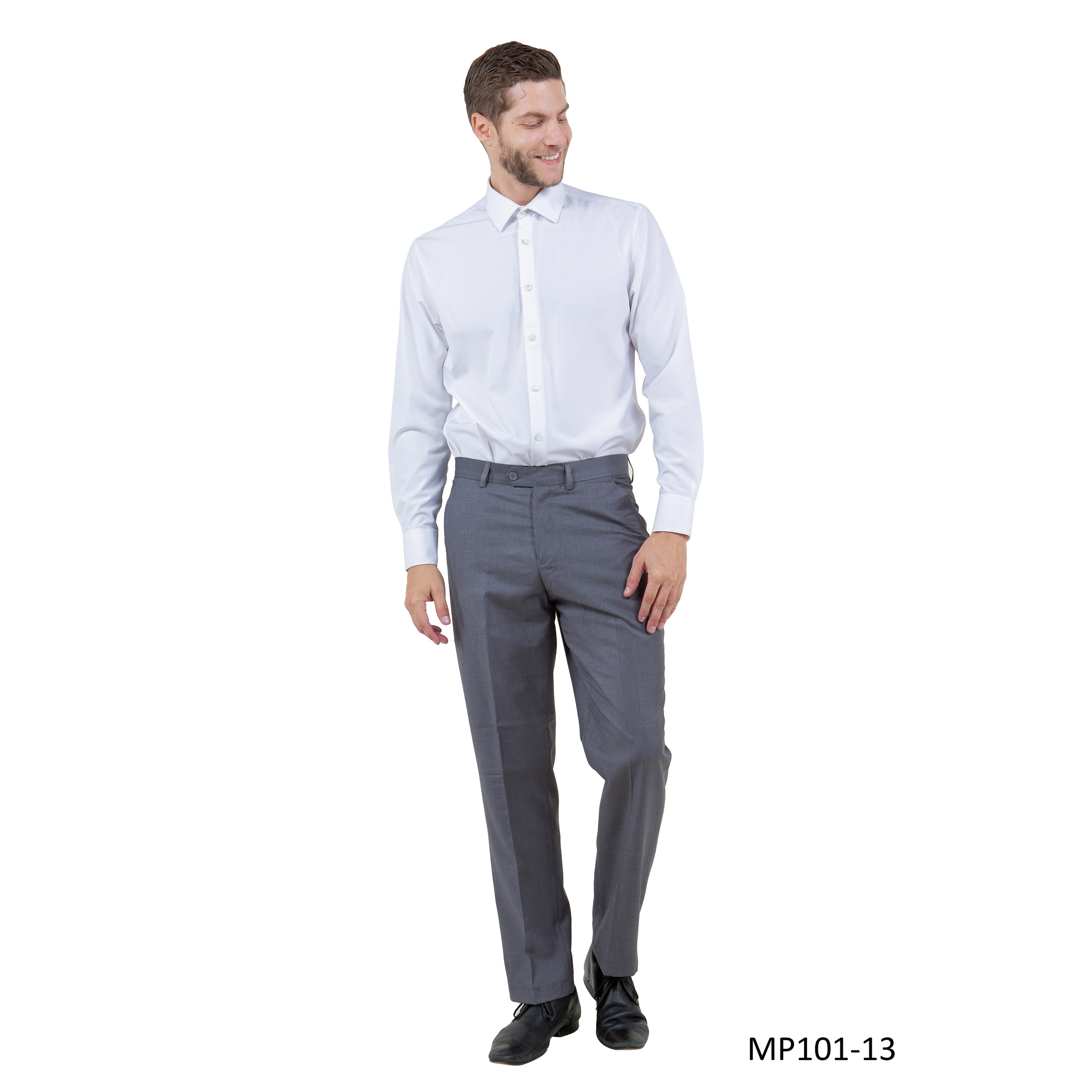 MP101 - Suits America