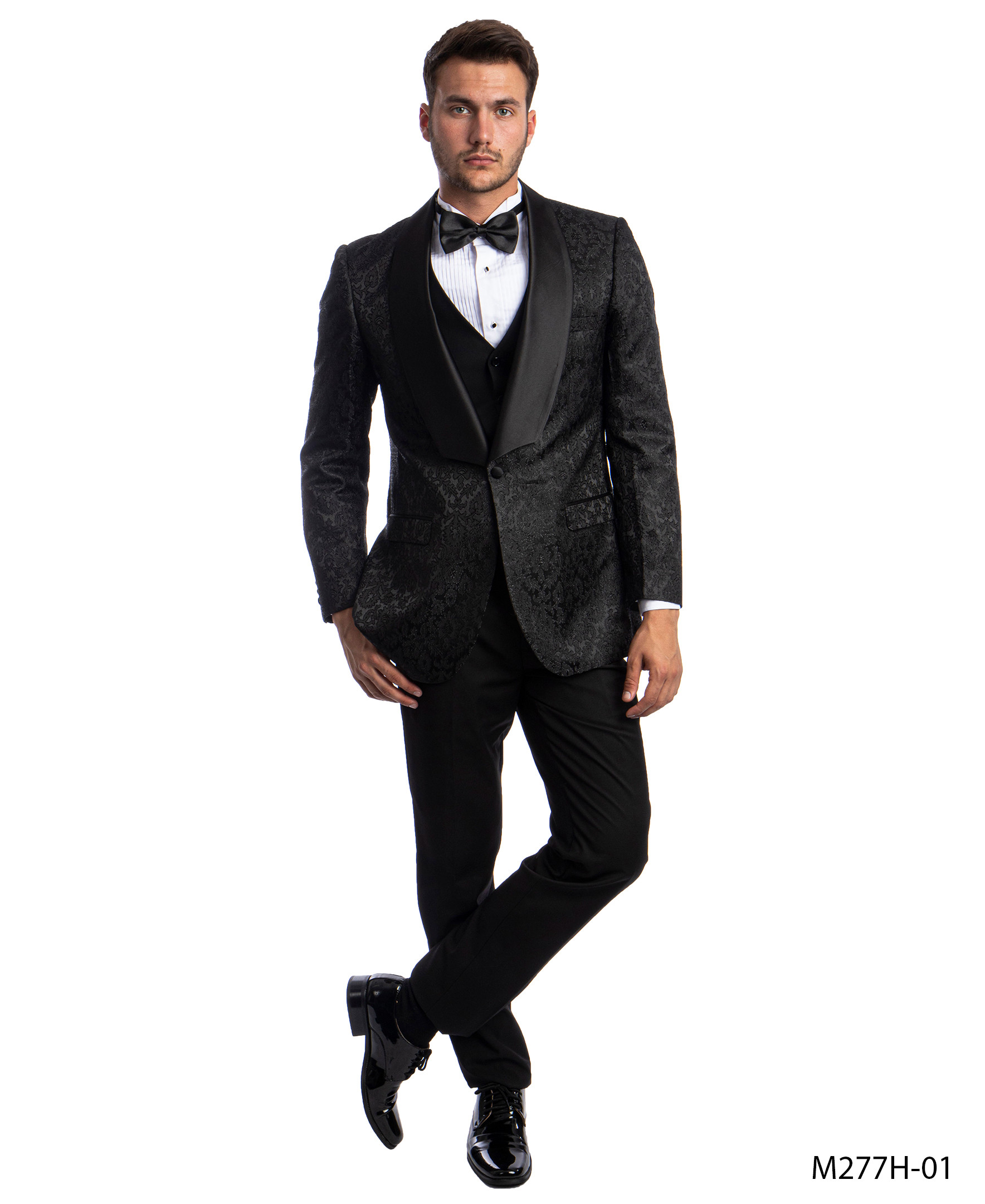 Menswear - Slim Suits - Page 1 - Suits America