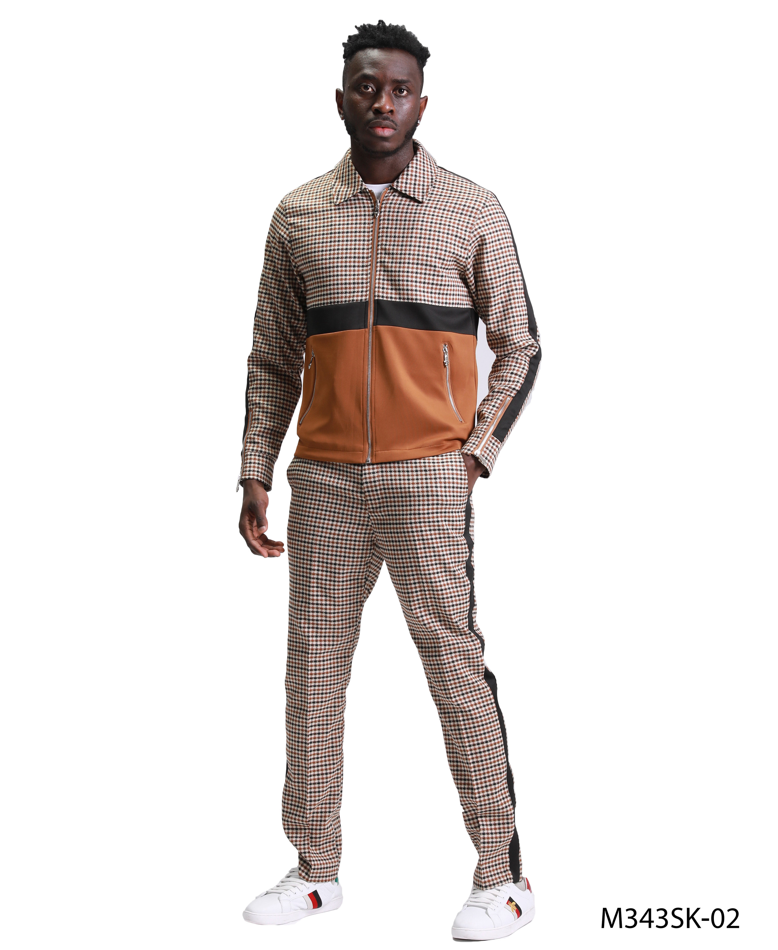 Menswear - Slim Suits - Page 1 - Suits America