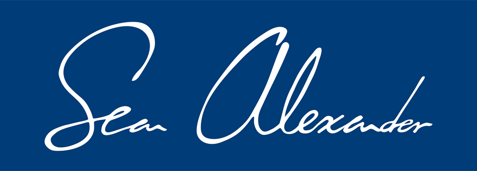 Sean Alexander Products - Suits America