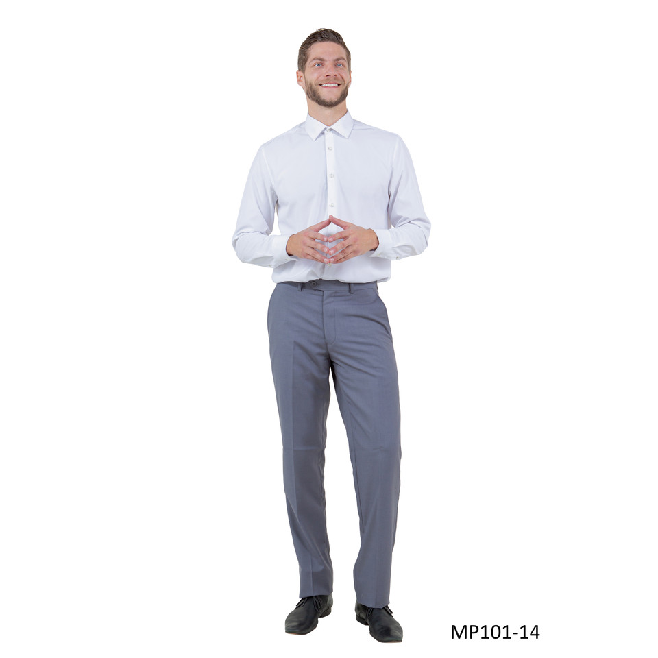 MP101 - Suits America