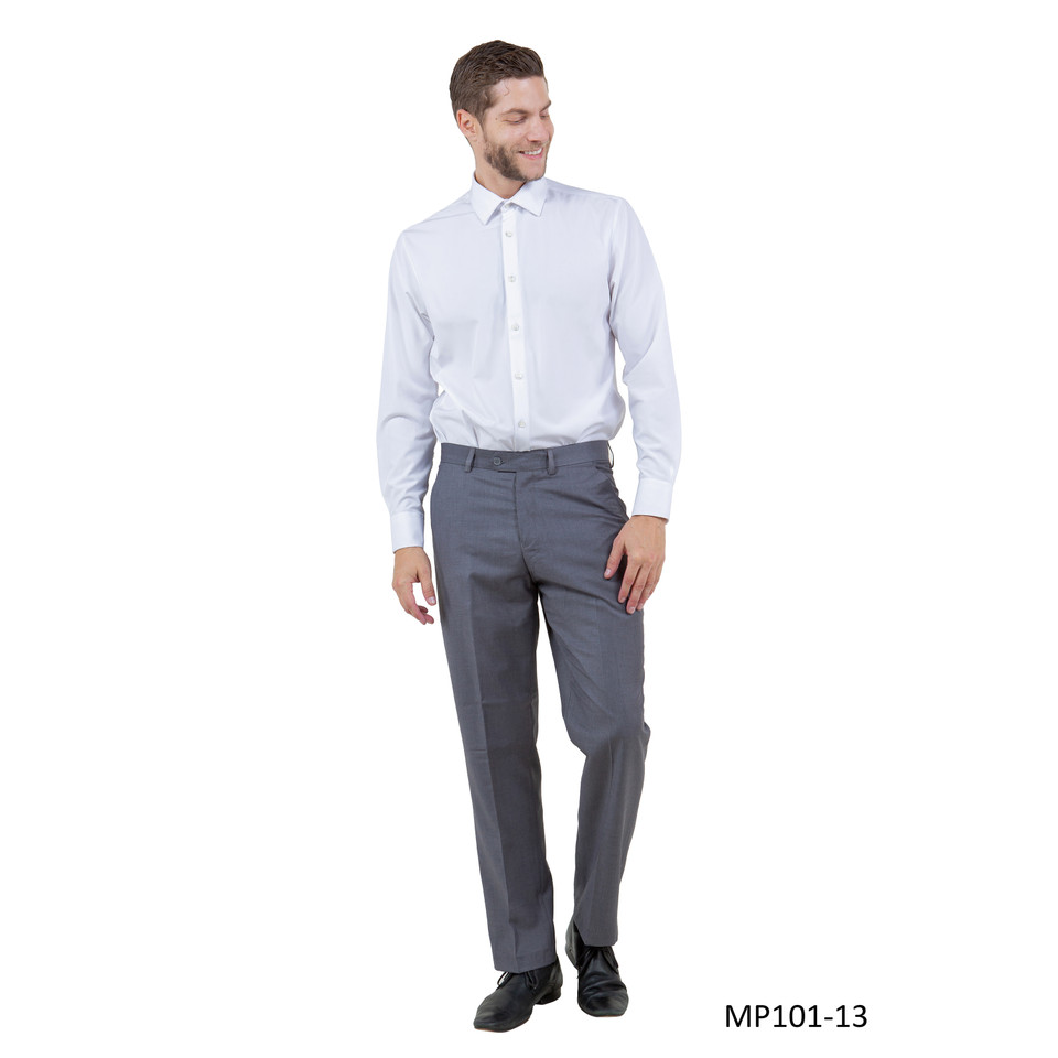 MP101 - Suits America