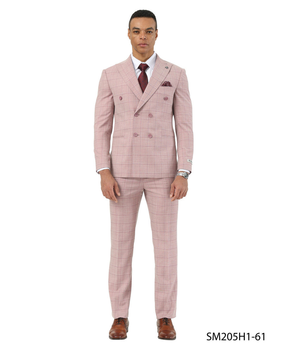 Stacy Adams - Page 1 - Suits America