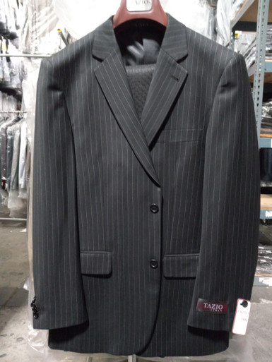 M124 - Suits America