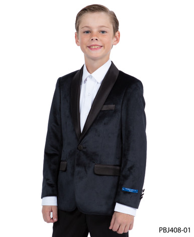 Perry Ellis Boys Suits