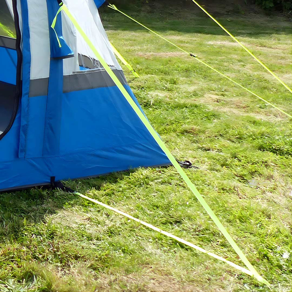 OLPRO Cubo Breeze V2® húsbílatjald | OLPRO
