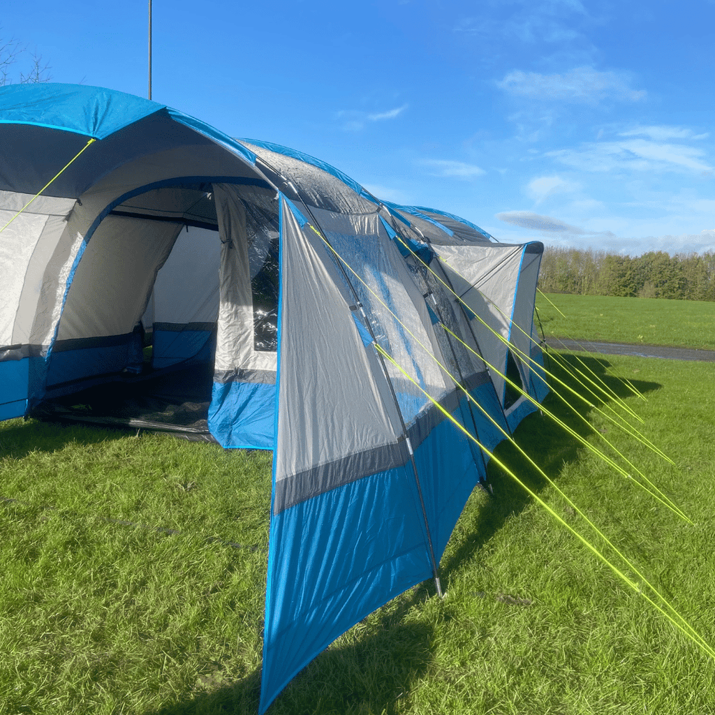 Cocoon V2 Campervan Luifel | OLPRO