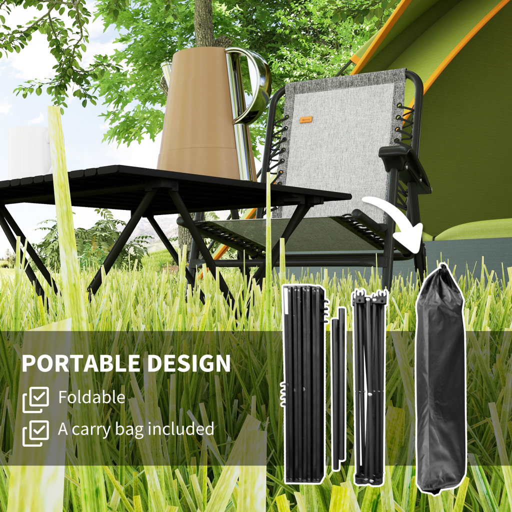 Folding Camping Table