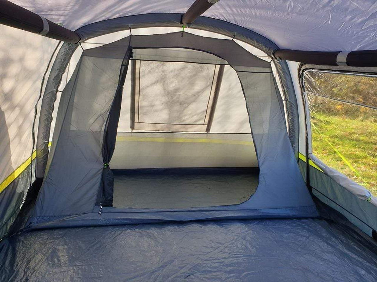 Wrap 2 Berth Inner Tent - OLPRO