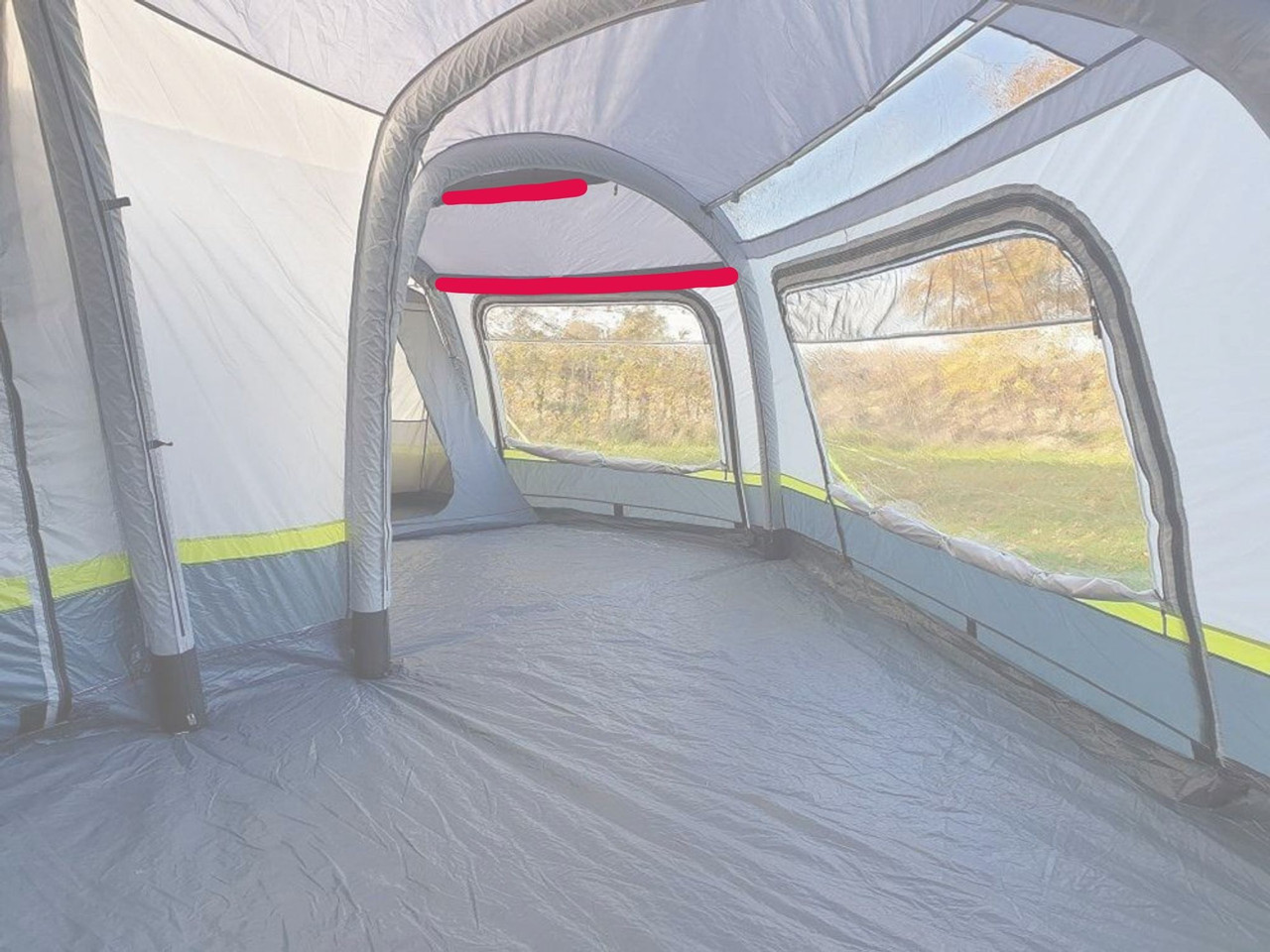 Wrap Storm Bar - OLPRO