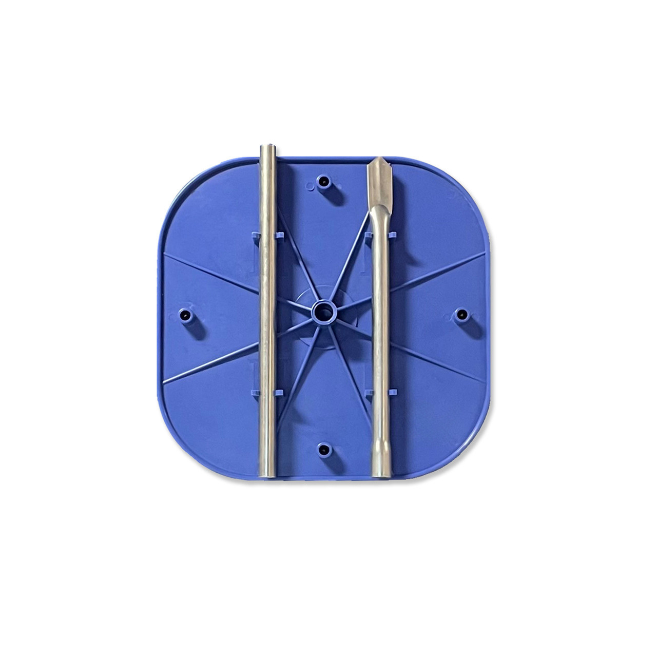 Camping Spike Stick Table | OLPRO