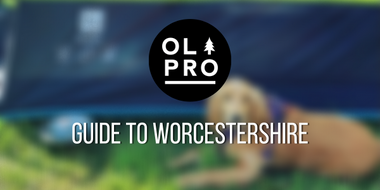 Tents, Campervan Awnings & Melamine Tableware Online | OLPRO