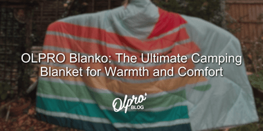 Sustainable Campervan Awnings, Tents & High Quality Camping Accessories