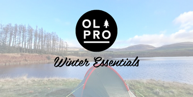 Winter Essentials - OLPRO