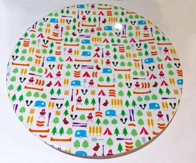 Melamine | Rice Husk | OLPRO