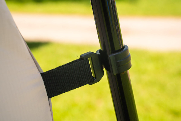 Pod Kitchen/Storage Tent | OLPRO