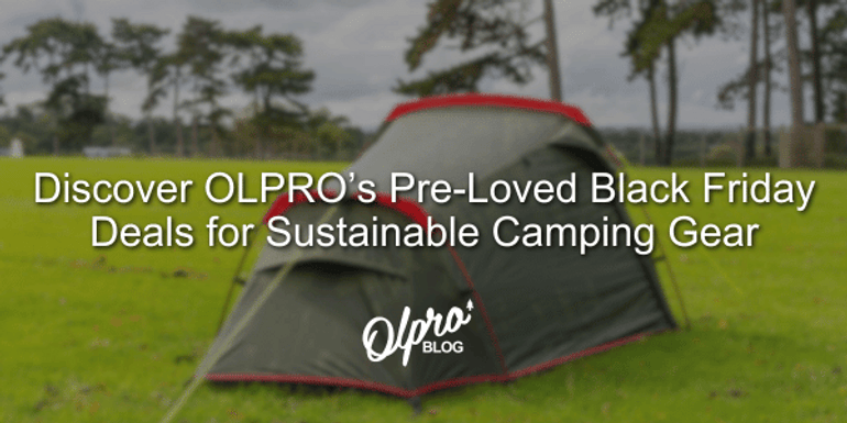 Camping gear deals store